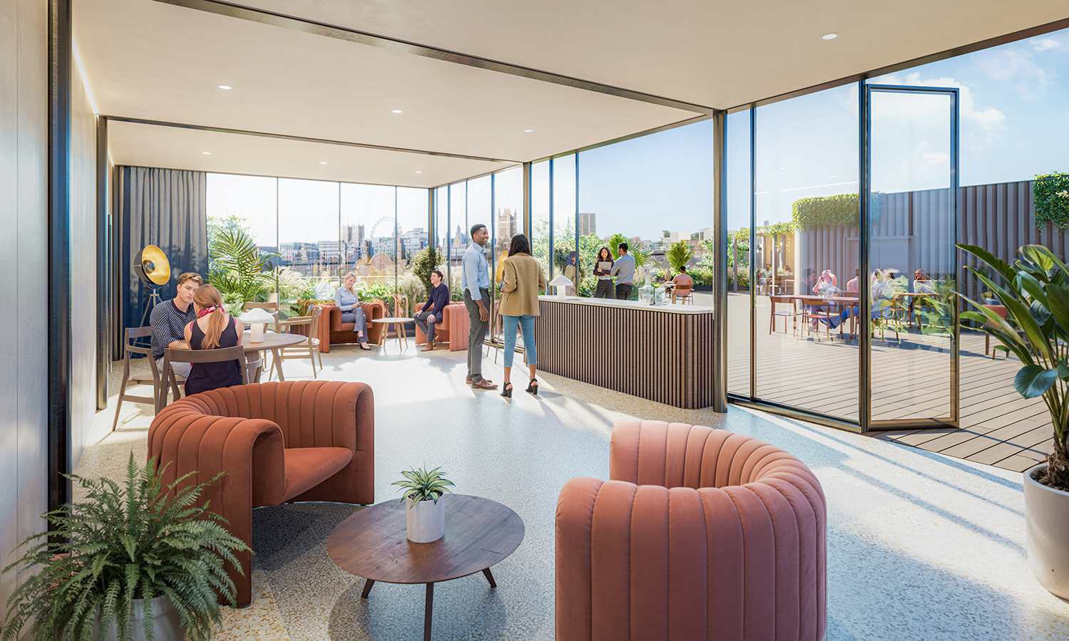 V7 - 17-19 Rochester Row