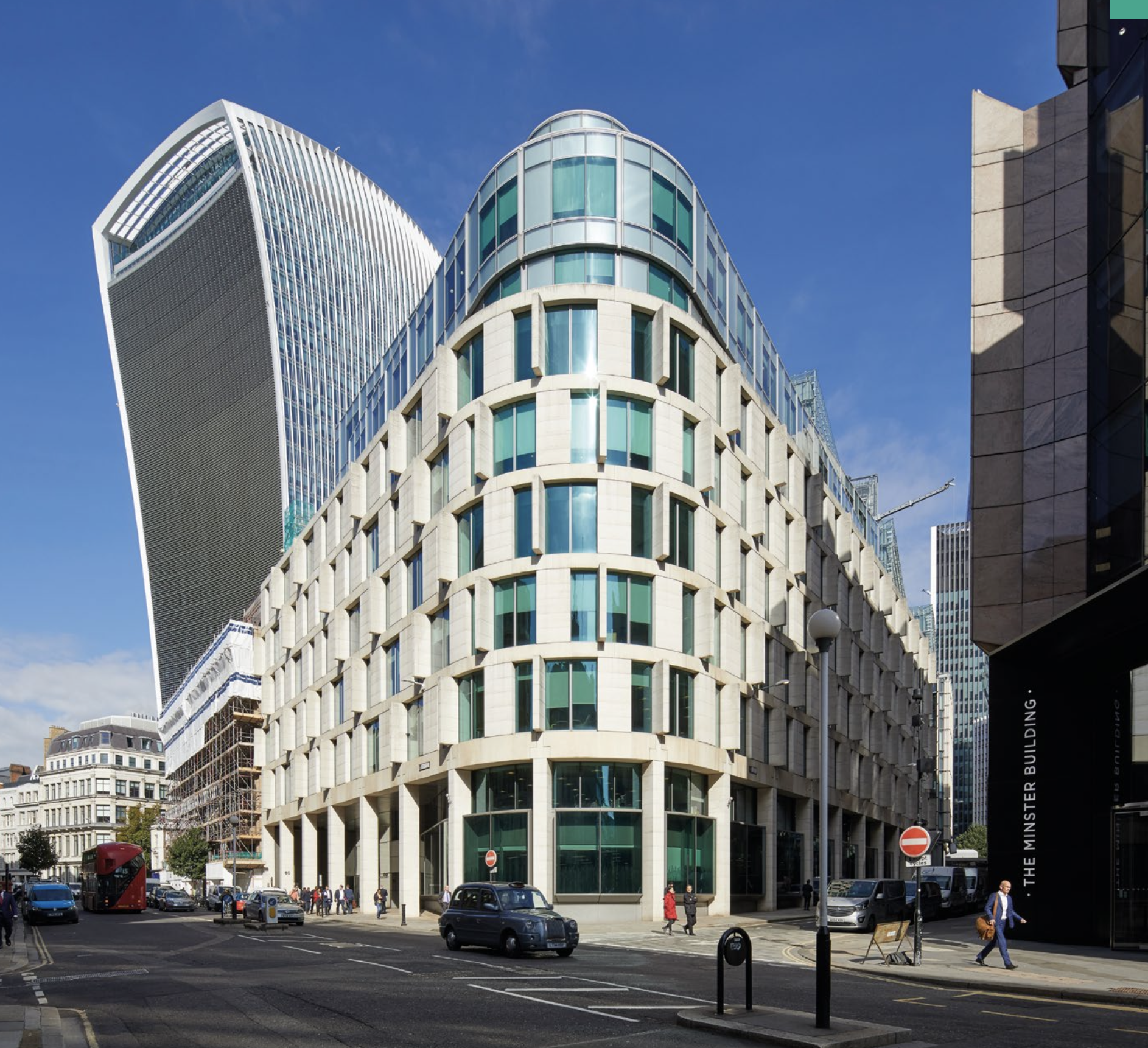 V7 - 60 Great Tower Street